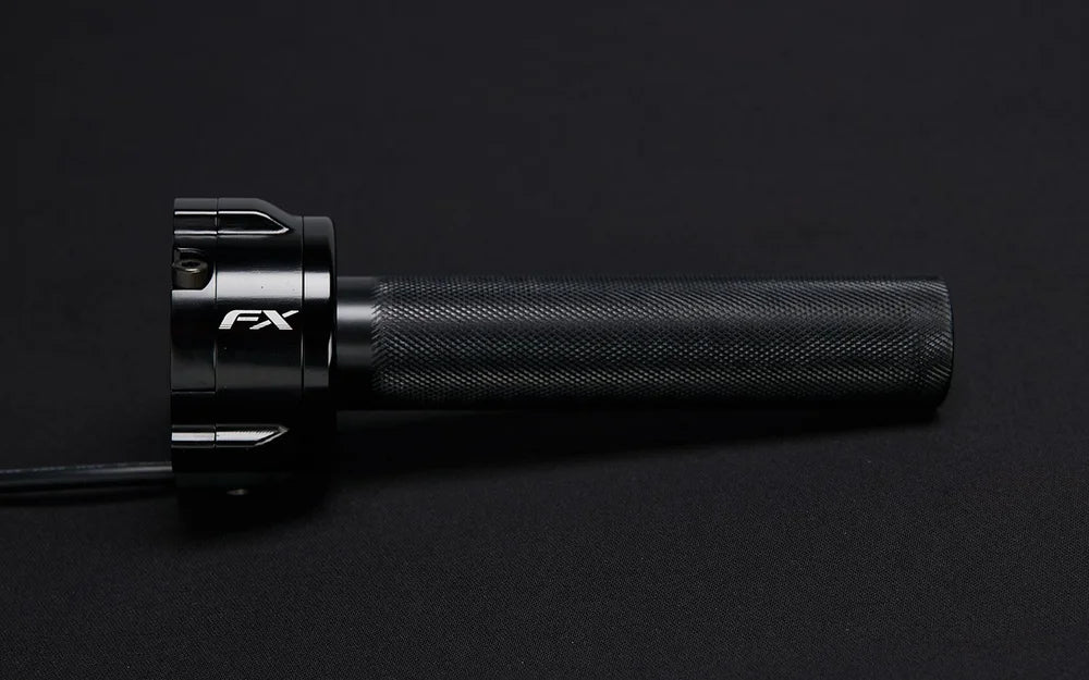 FX Throttle – Epic eRides