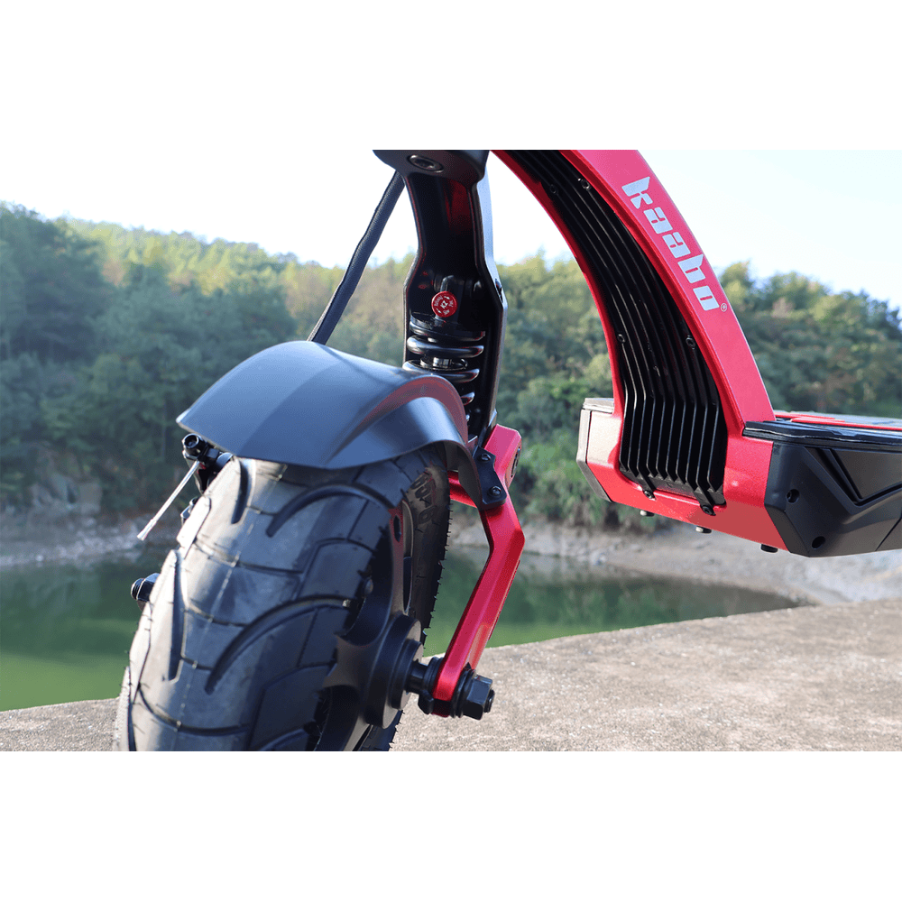 Kaabo Mantis X Pro Electric Scooter | Epic eRides