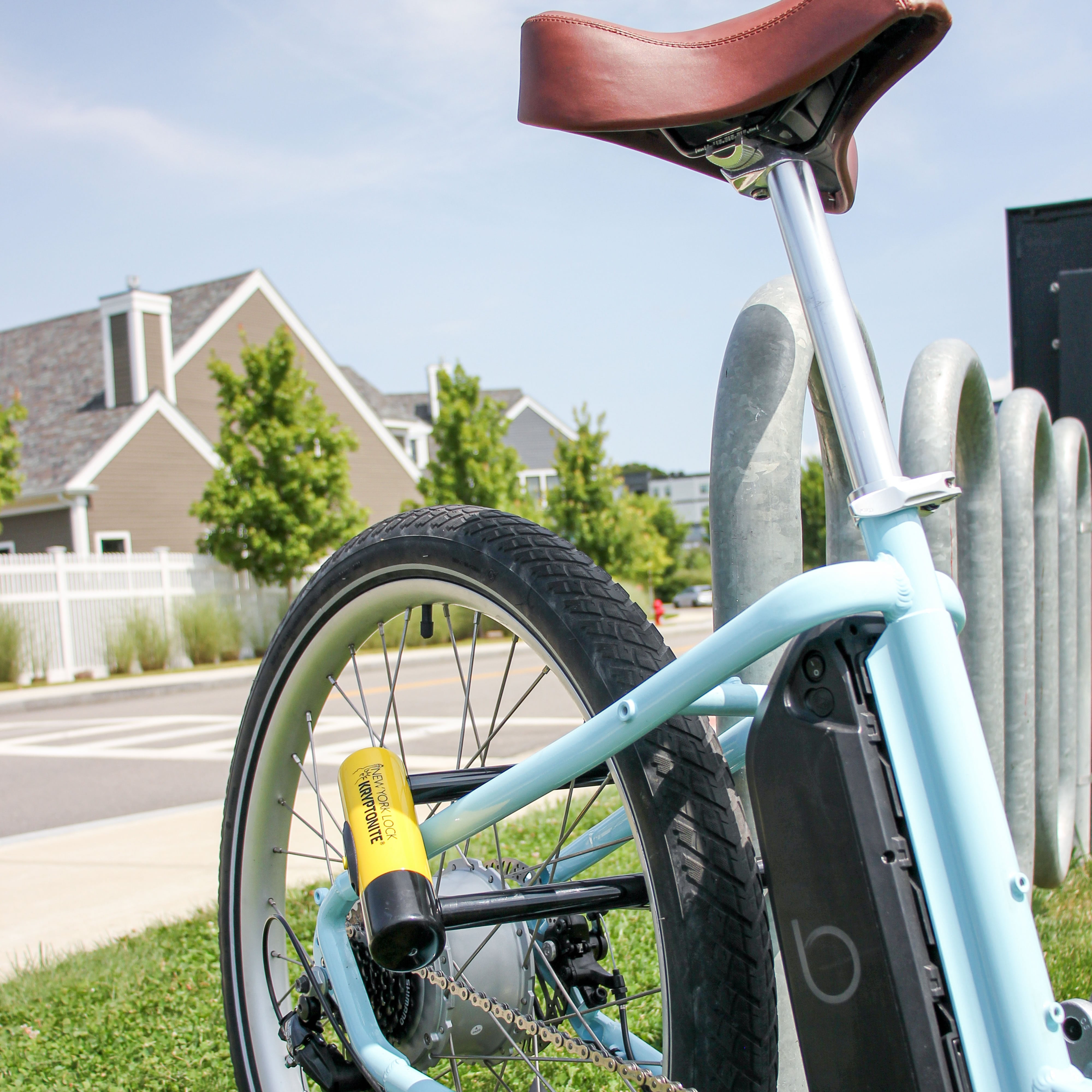 Kryptonite New York M18-WL 10/10 – Epic eRides