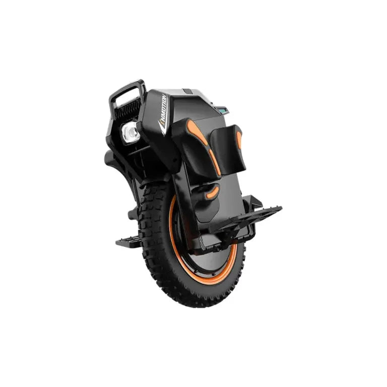 Inmotion V14 Adventure: The Ultimate Electric Unicycle for Off-Road Ri ...
