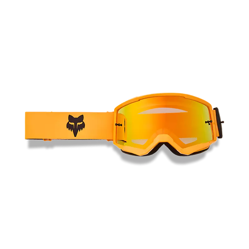Fox Main Core Goggle - Spark [Tangerine] – Epic eRides