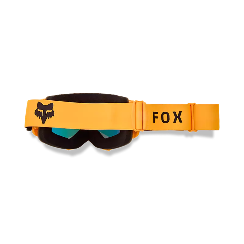 Fox Main Core Goggle - Spark [Tangerine] – Epic eRides