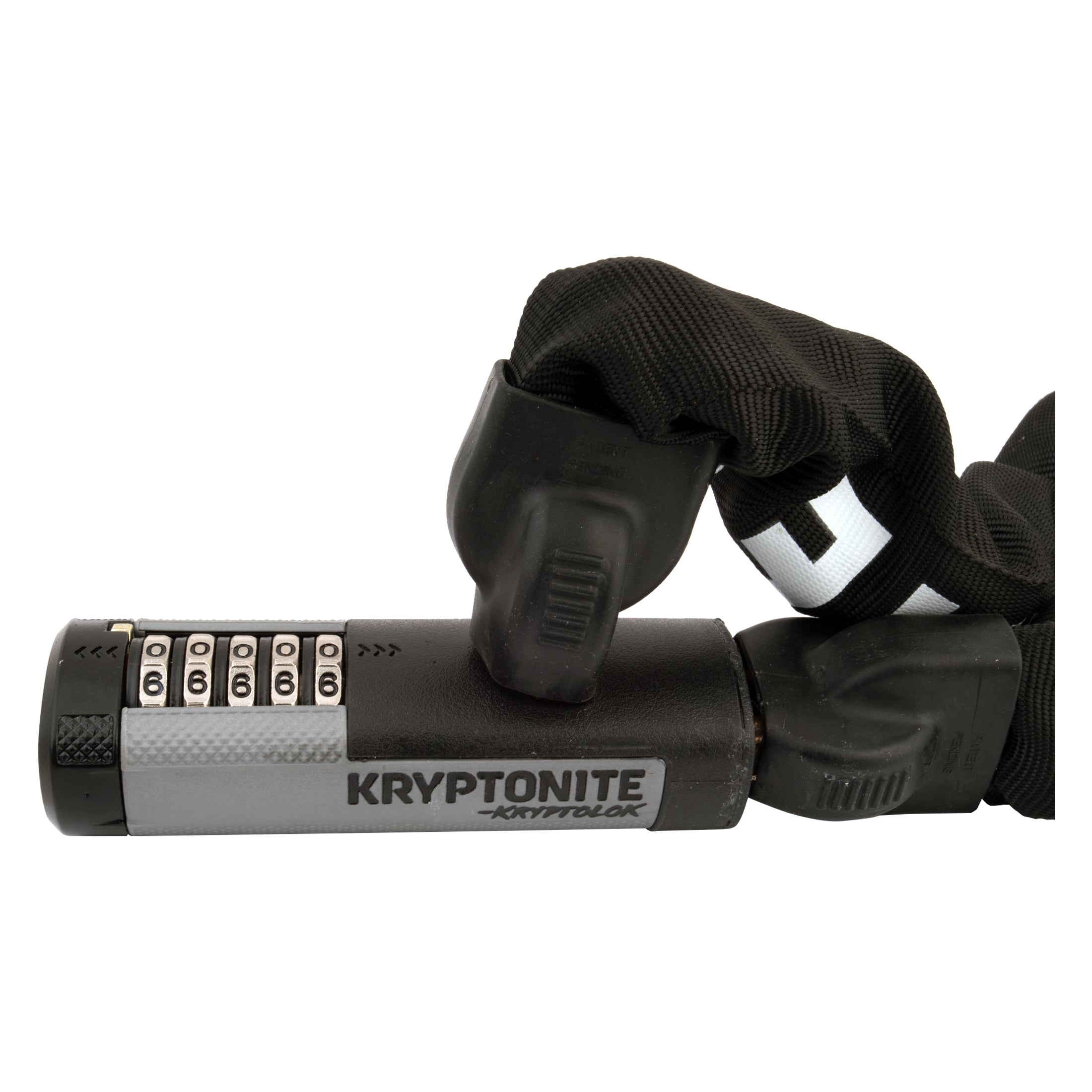 Kryptonite Kryptolok 912 Chain – Epic eRides