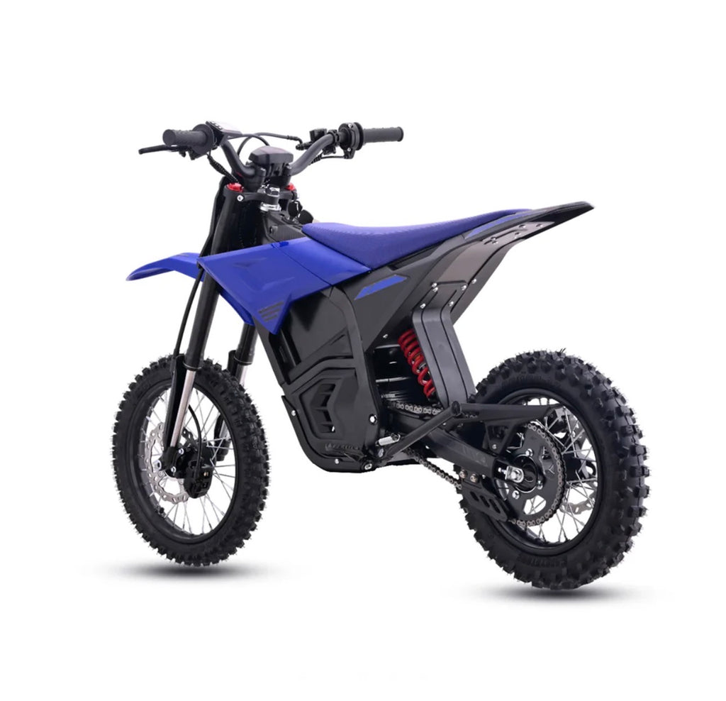 Ionic Moto IM Alpha Pro – Epic eRides