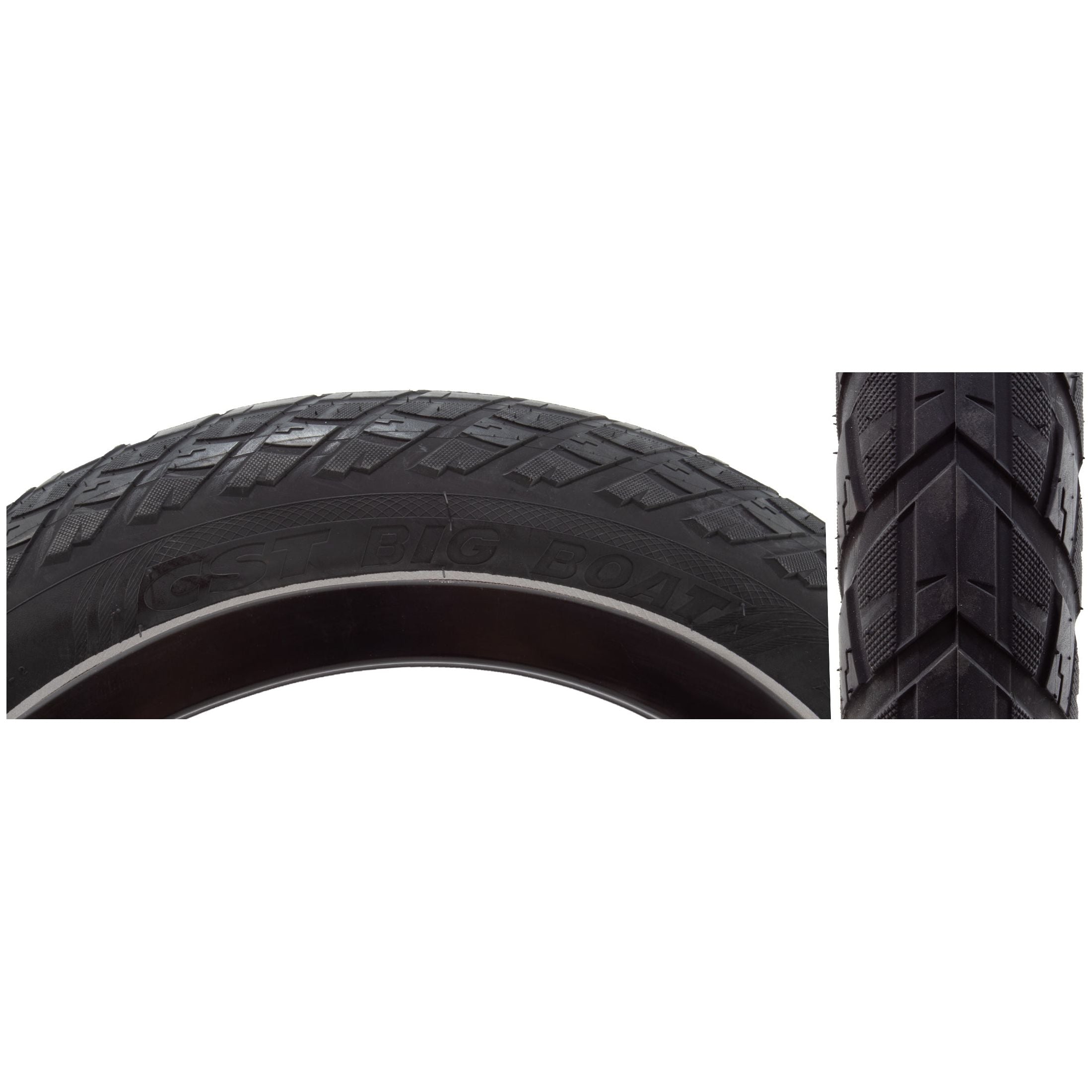 CST Big Boat tire 20x3.0 – Epic eRides