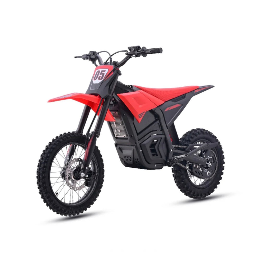 Ionic Moto IM Alpha Pro – Epic eRides