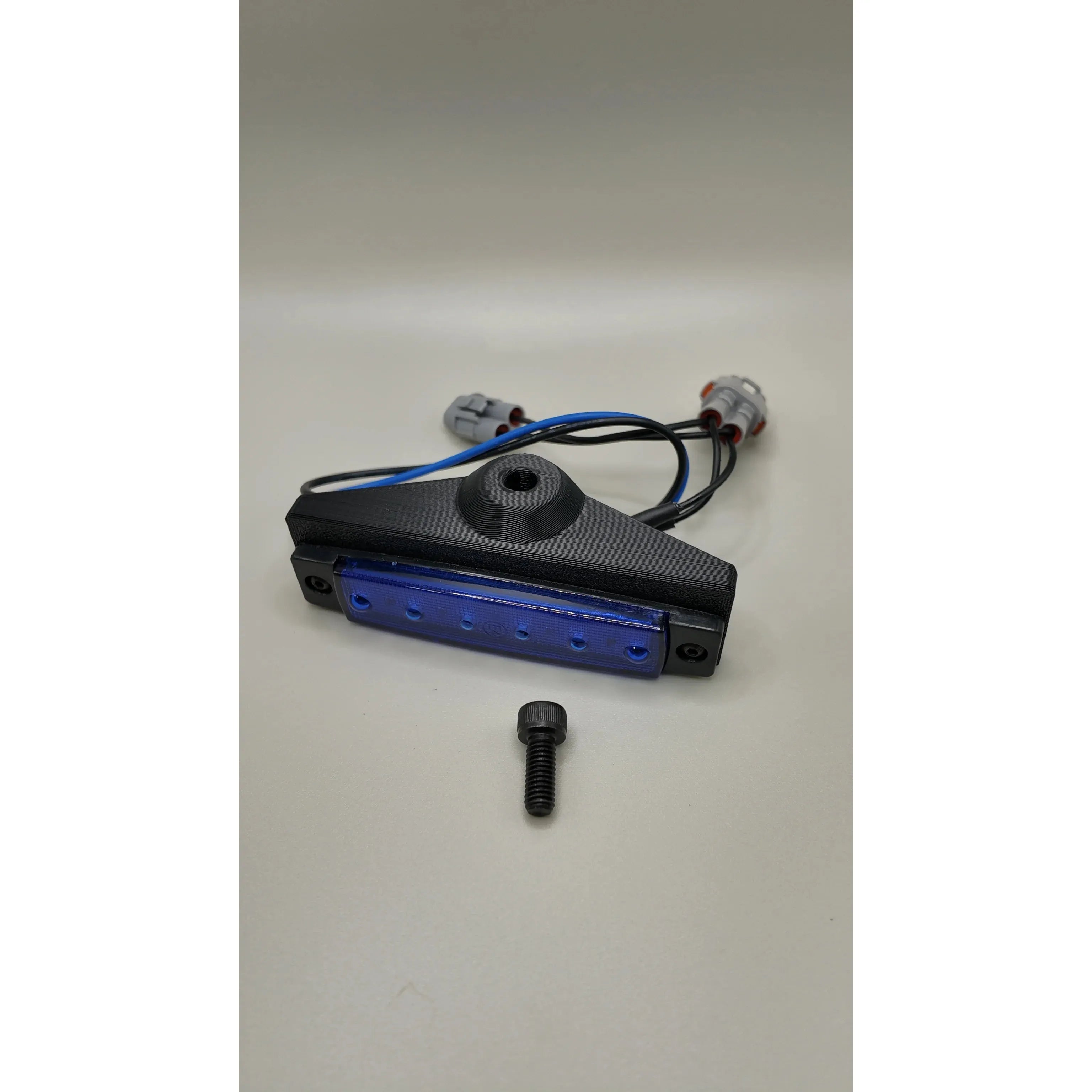 Project9 Surron Light Bee Underglow (Front) – Epic eRides