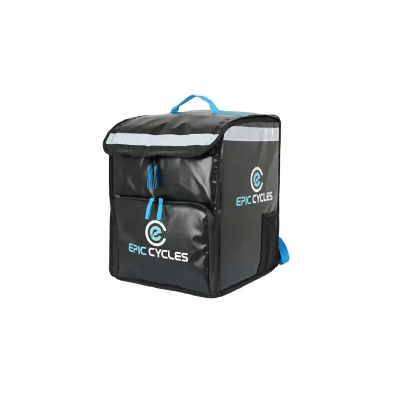 Epic Food Delivery bag – Epic eRides