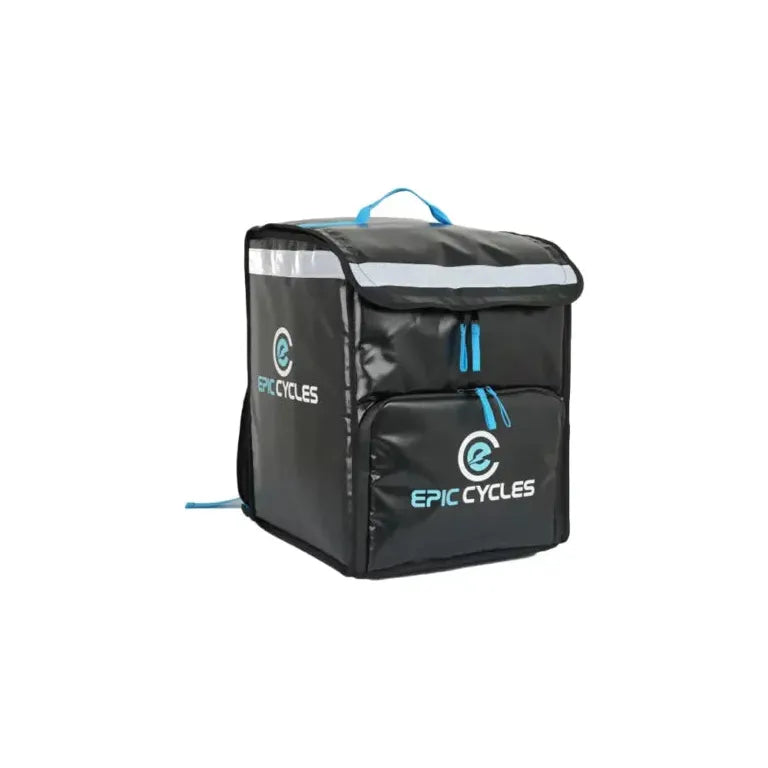 Epic Food Delivery bag – Epic eRides