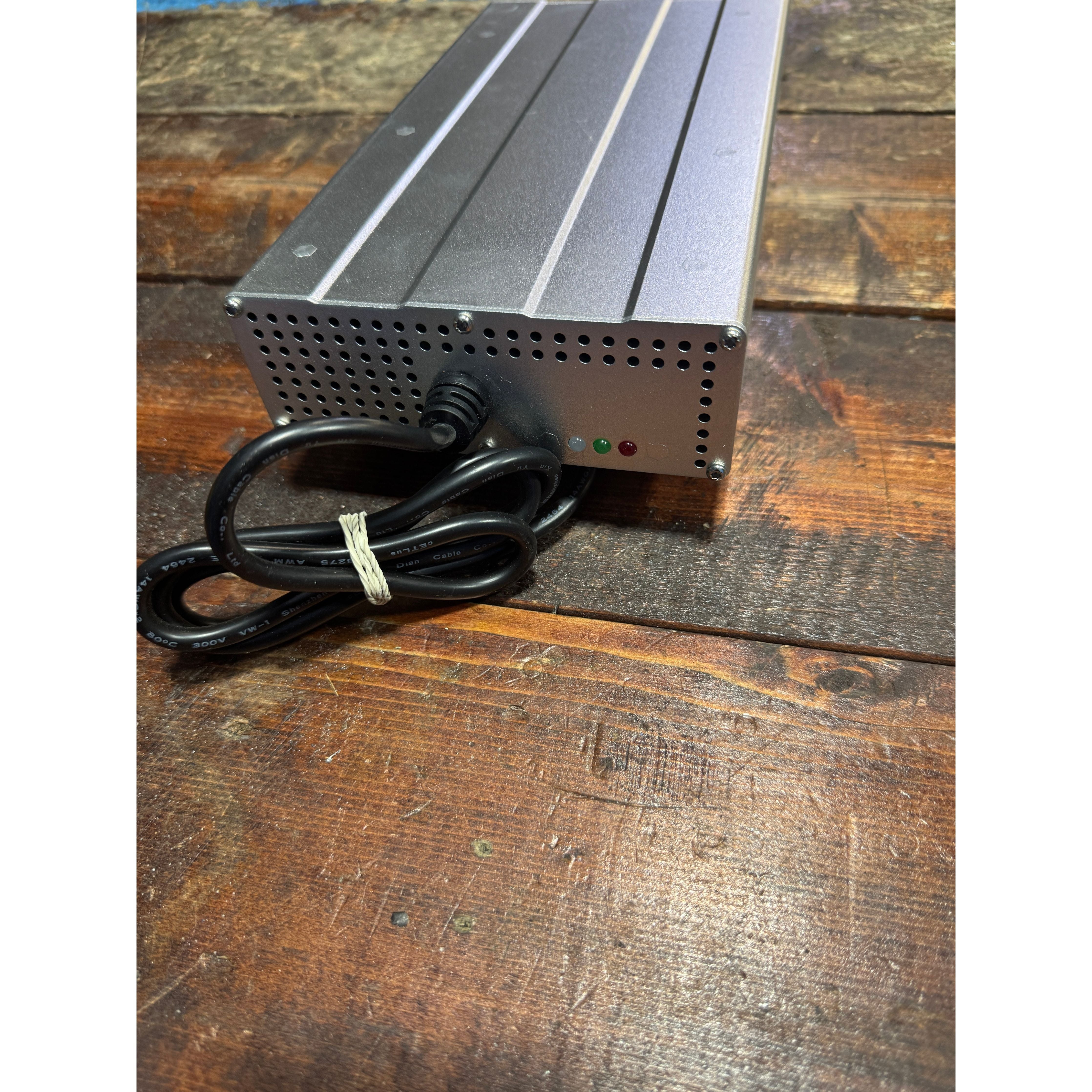 Punk Electric 58V 5A Fast Charger (Punk Rider Pro) – Epic eRides