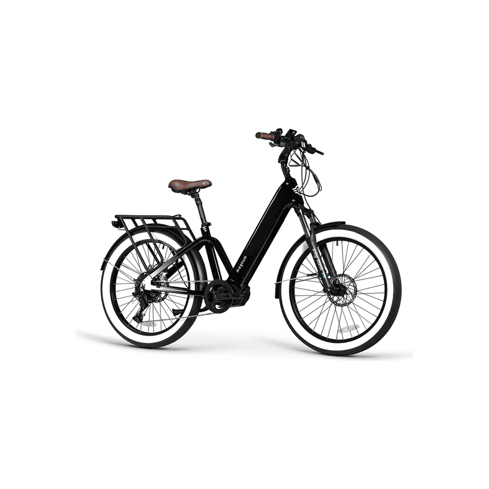 Magnum Pilot Mid Drive Electric Bike | Epic eRides