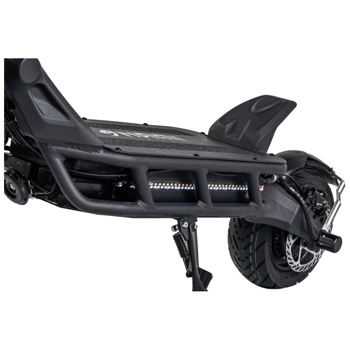 Nami Blast Max Electric Scooter | Epic eRides