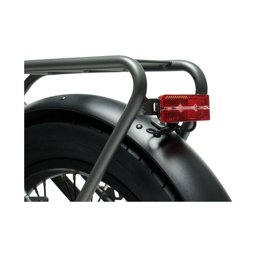 Magnum Pathfinder T Electric Bike | Torque Pedal Assist | Epic eRides