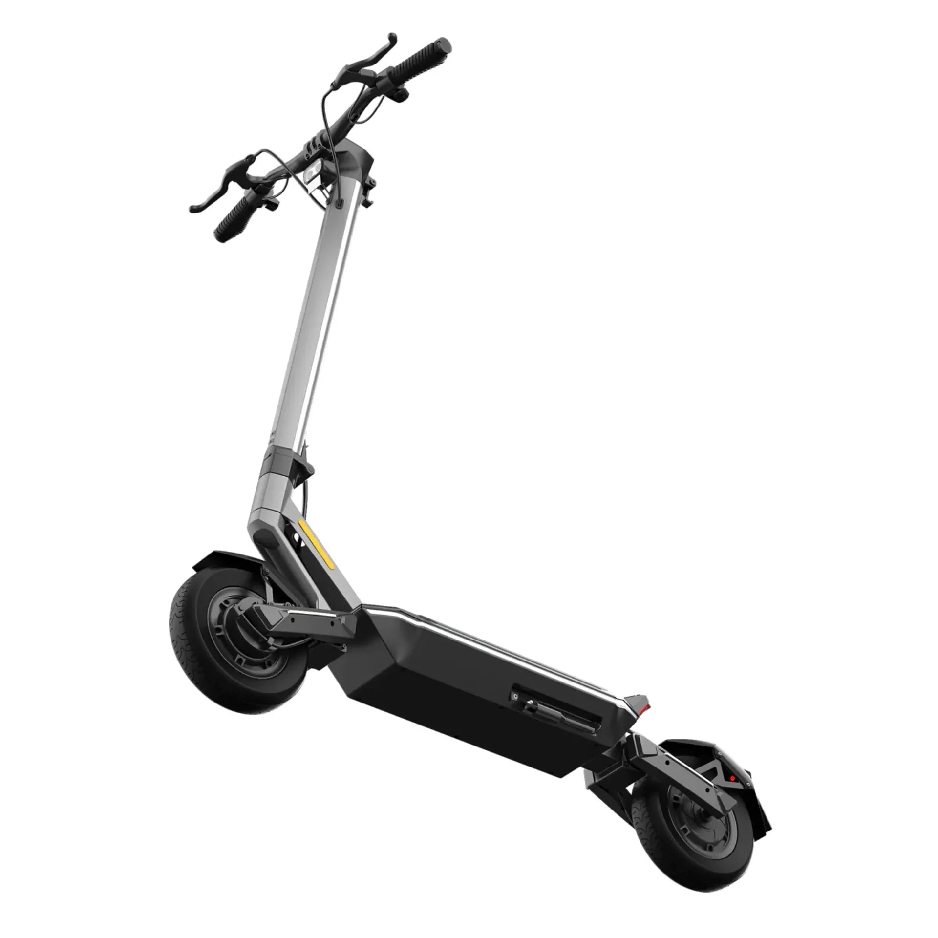 Punk Rider Pro 52v 18Ah – Epic eRides