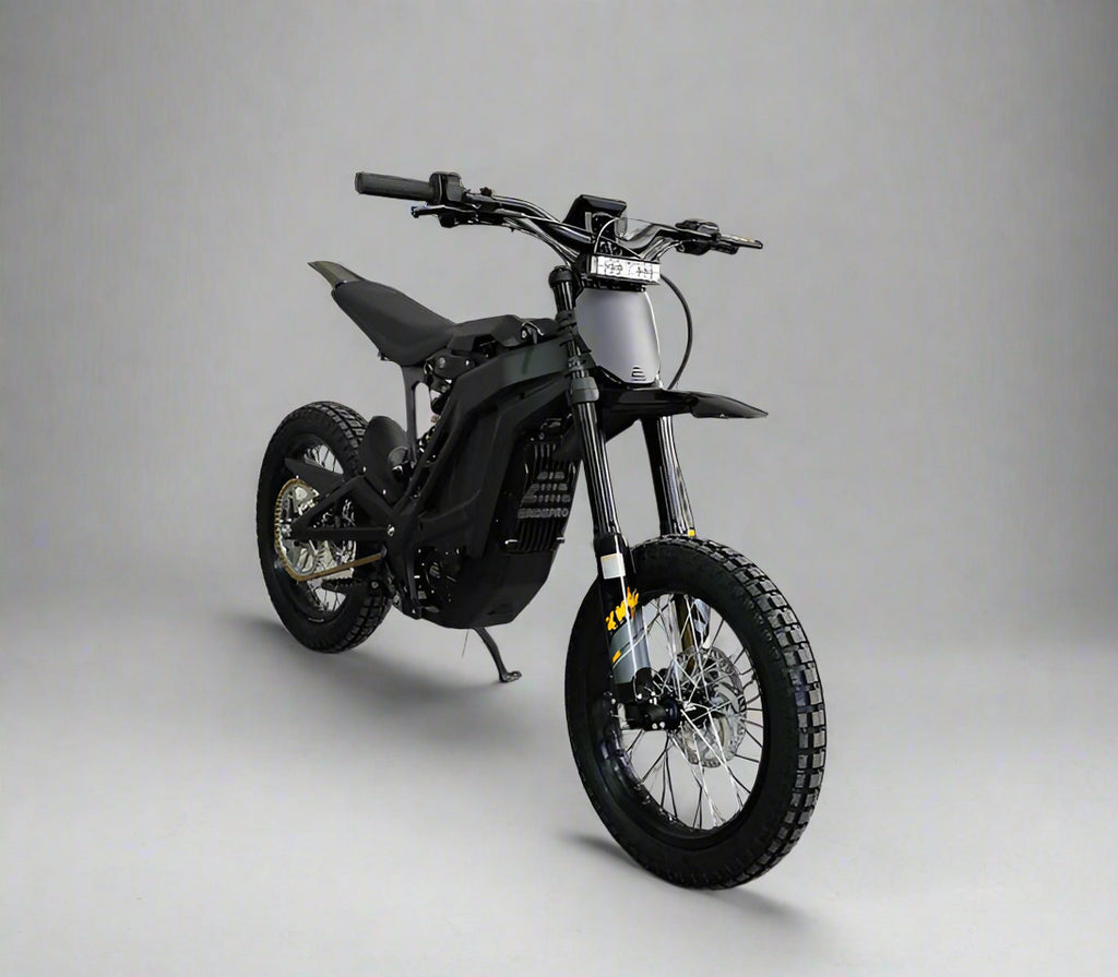 ERIDEPRO S – Epic eRides