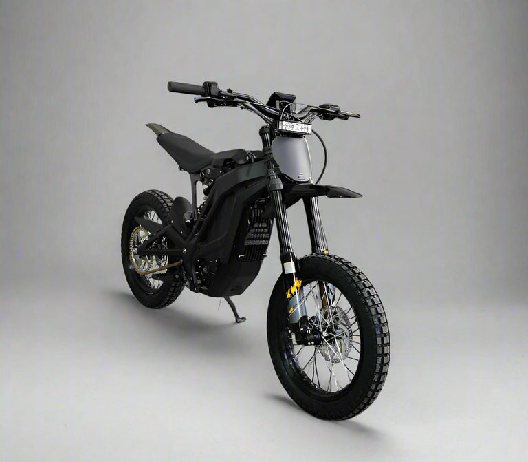 ERIDEPRO S – Epic eRides